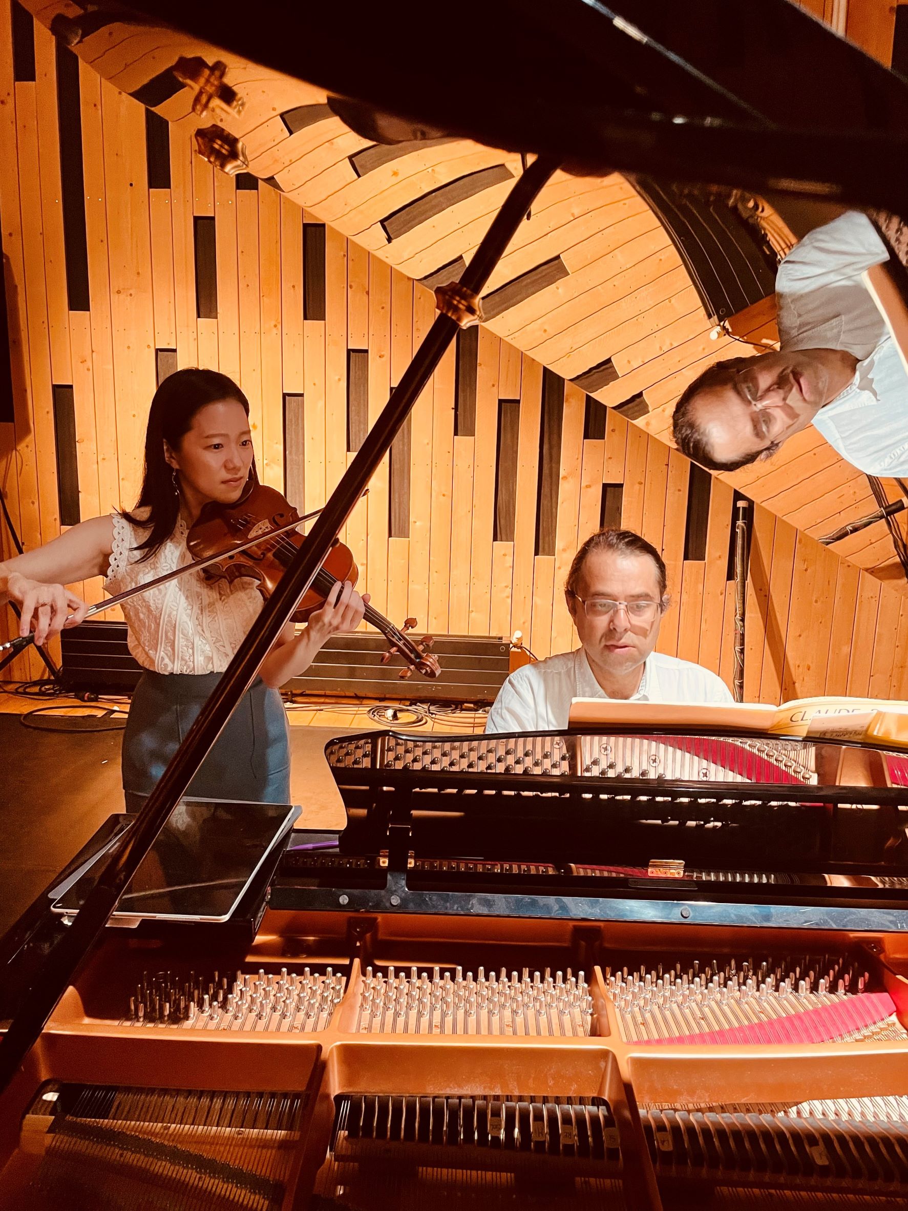 TAYORI – Ensemble Télémaque
